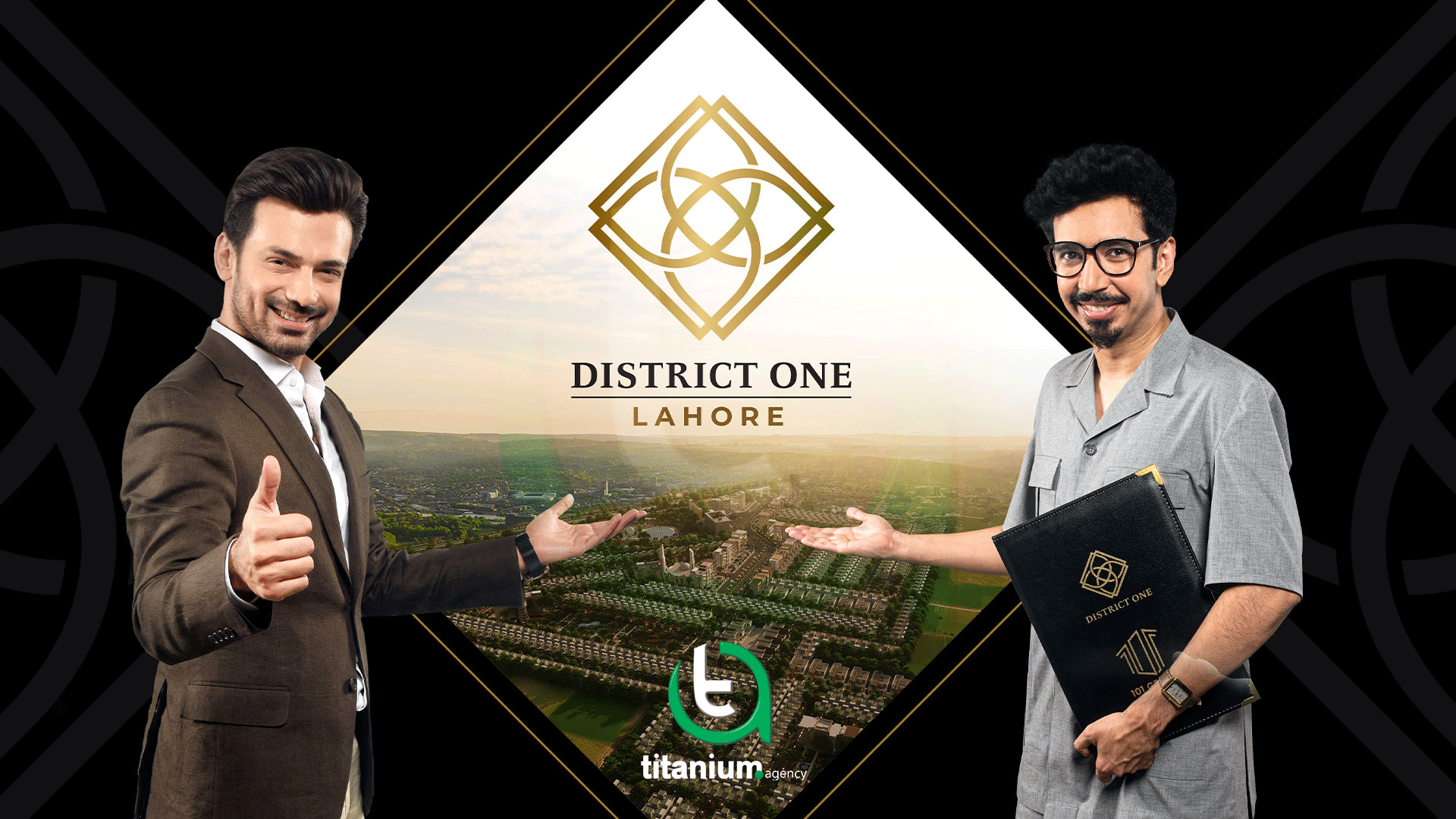 District One Lahore | Location | Map | Payment Plan 2022